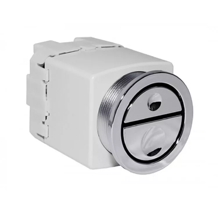 241.413.21.1 Geberit Push Button Dual Flush - Pipescenes