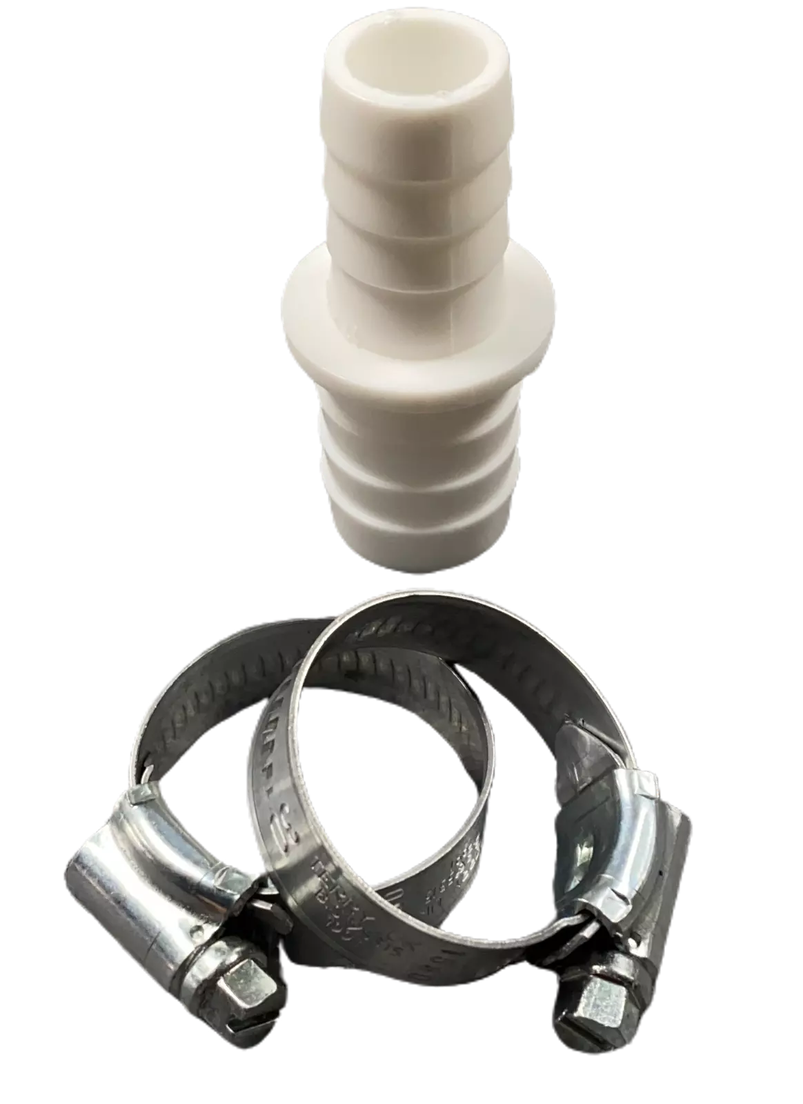 Washing Machine Dishwasher Outlet Drain Hose Adaptor Reducer Kit ...