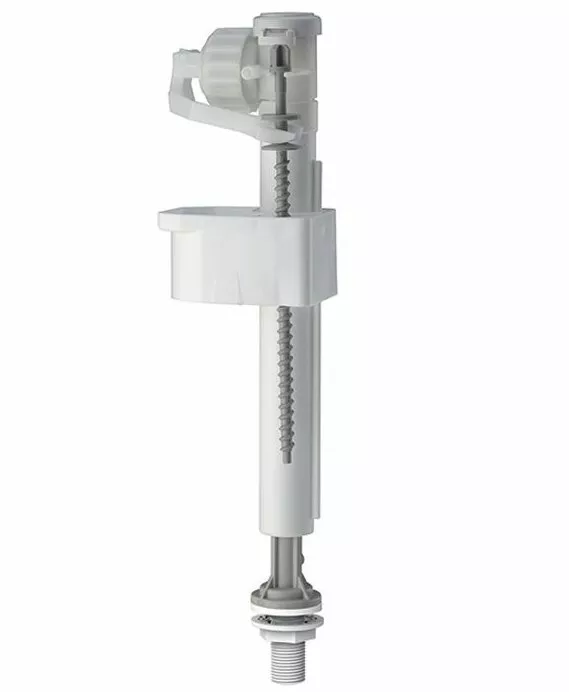 Siamp Bottom Entry Water Inlet Float Valve 1/2" from some B&Q Monaco ...