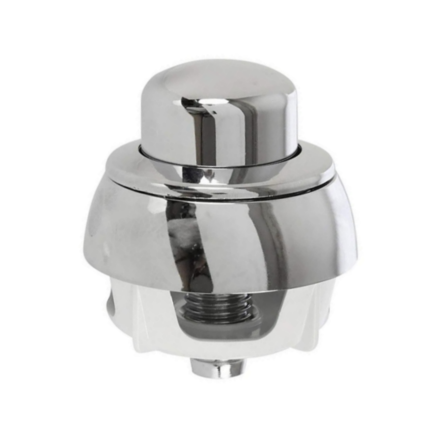 Siamp Optima 50 Single Flush Button - DOC M Disabled Access - Pipescenes