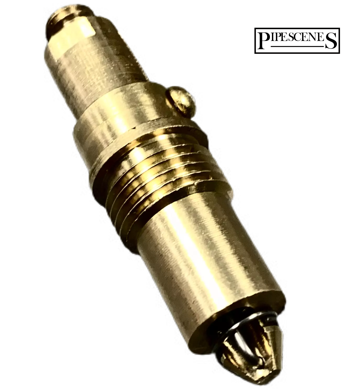 Replacement Brass Spring Mechanism for Bathroom Sink Clicker Waste ...