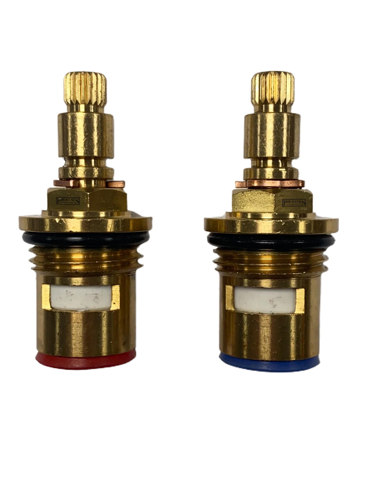 1/2" Ceramic Disc Tap Cartridge Valves to Suit Some Franke & Wickes ...