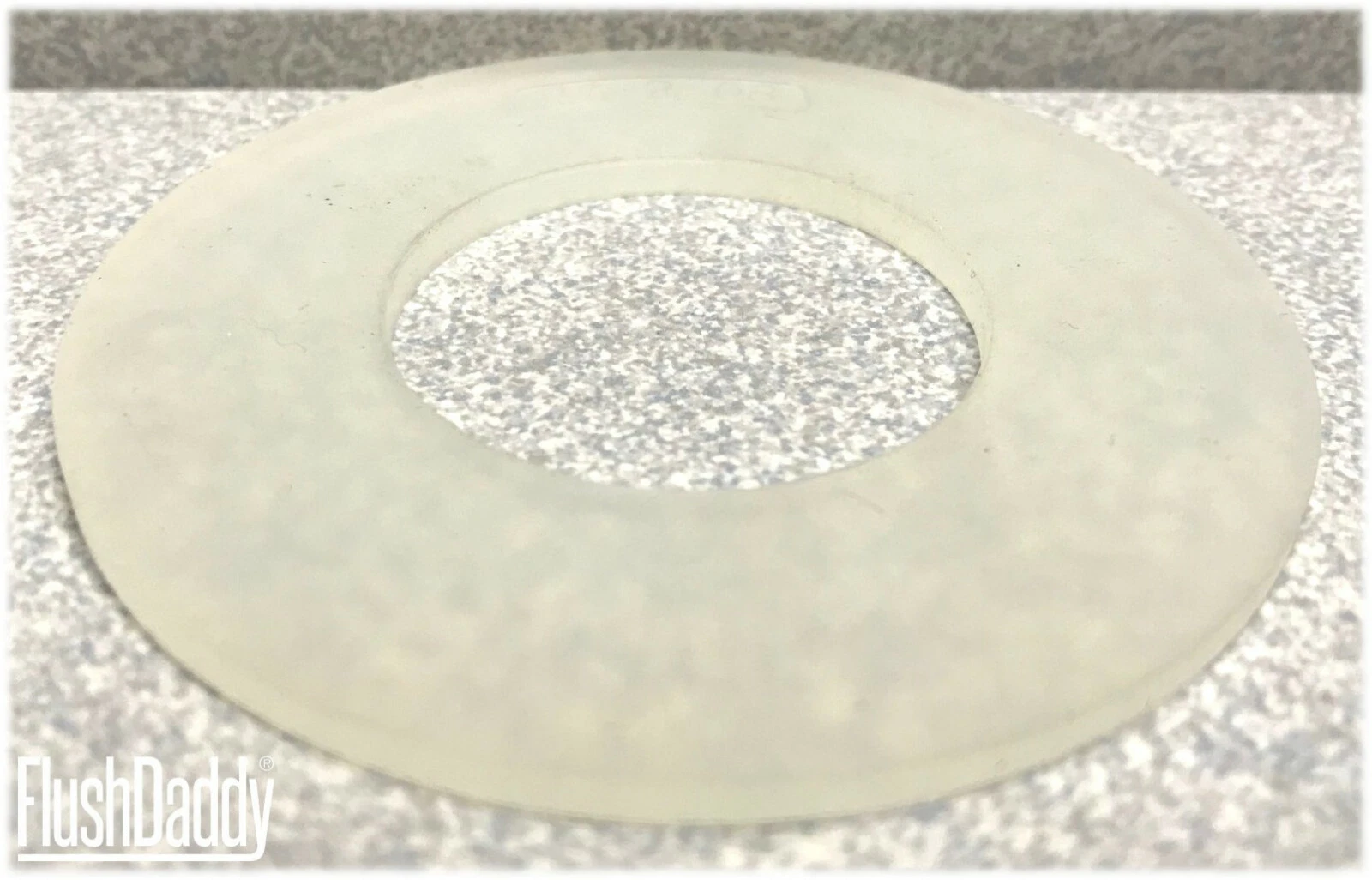 Flush Daddy Syphon Diaphragm (65mm x 32mm) – Long Life Replacement ...